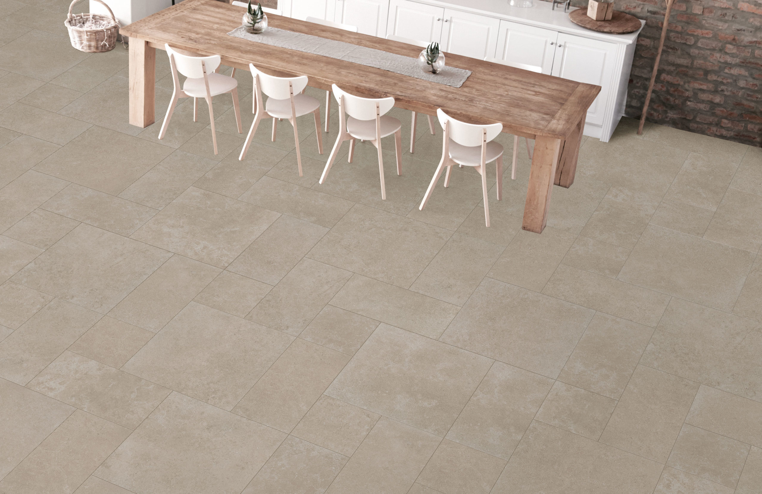 Lincoln Collection - Floor and wall tiles of CRZ64