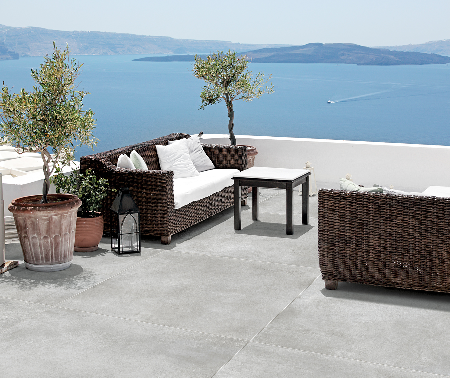 High quality ceramics that respect the environment - CRZ64